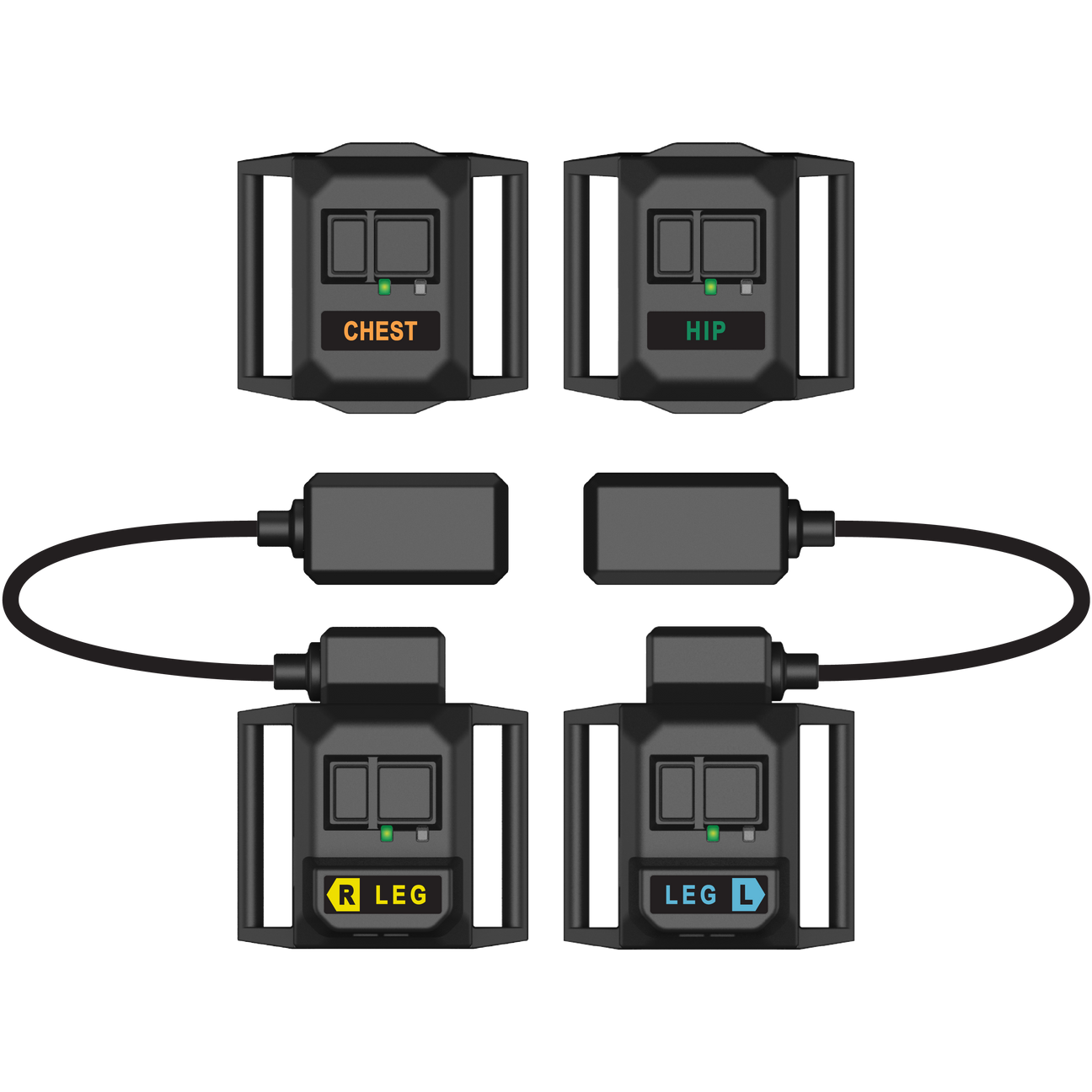 HaritoraX Wireless and options – Shiftall