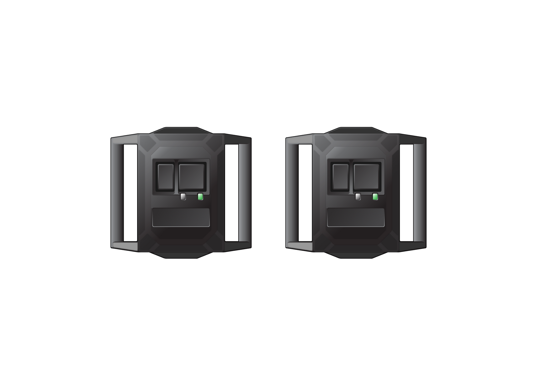 HaritoraX Wireless and options – Shiftall