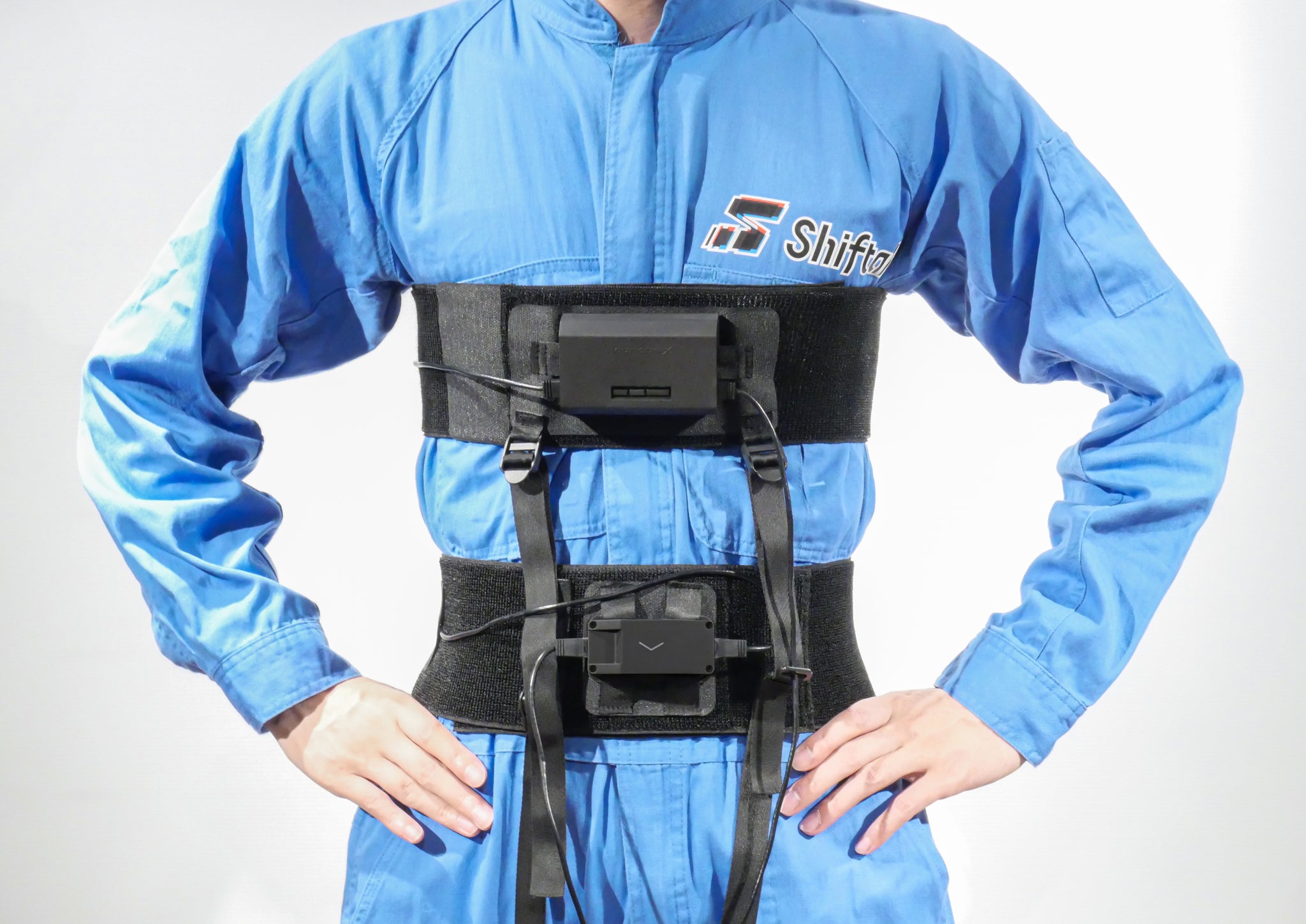 Shiftall HaritoraX Store