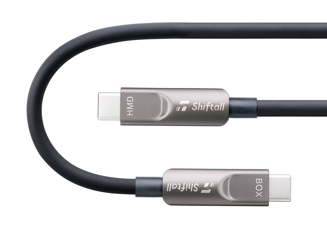 MeganeX superlight 8K – Shiftall