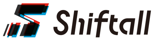 Shiftall HaritoraX Store