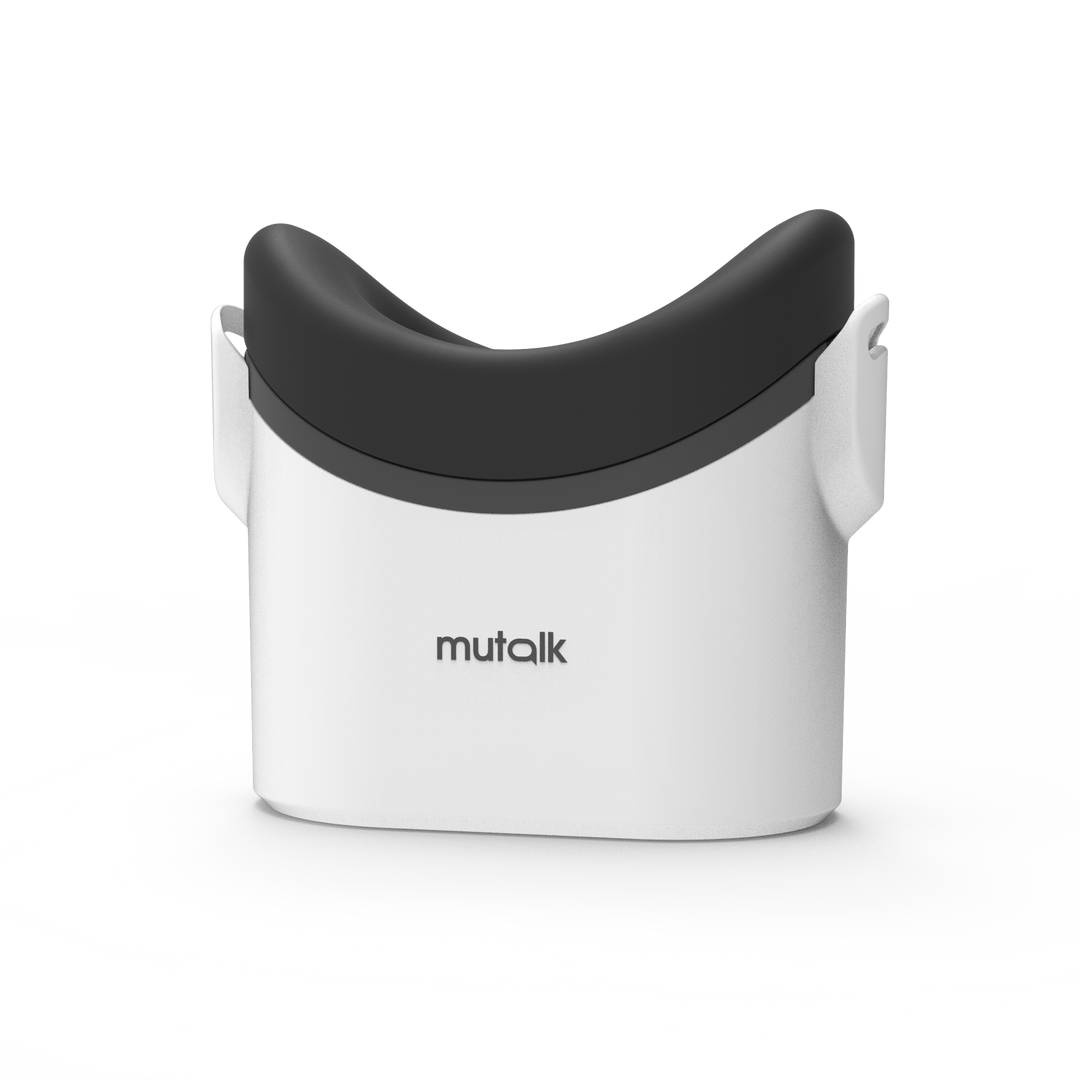 mutalkシリーズ、オプション品 – Shiftall